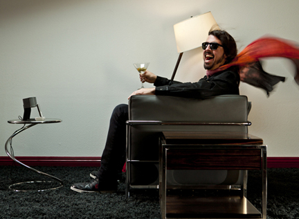 In Focus: Stephen Stickler Portrait of a Portraitist | LimitedRuns