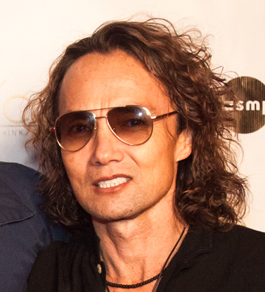 In Focus: Stephen Stickler Portrait of a Portraitist | LimitedRuns