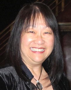 MAY PANG | LimitedRuns