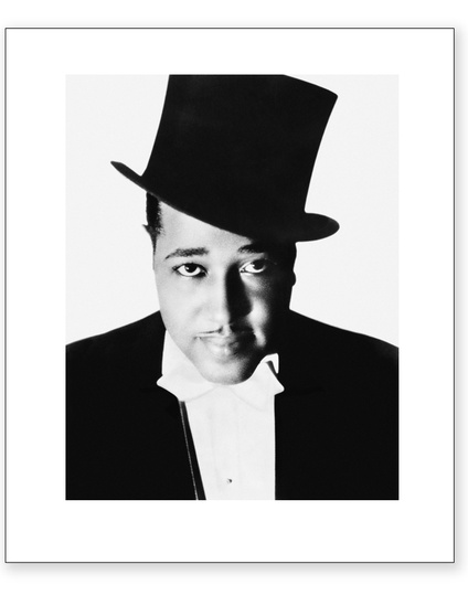 Metronome Magazine: Duke Ellington | LimitedRuns