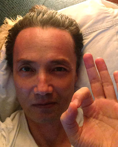 STEPHEN STICKLER | LimitedRuns