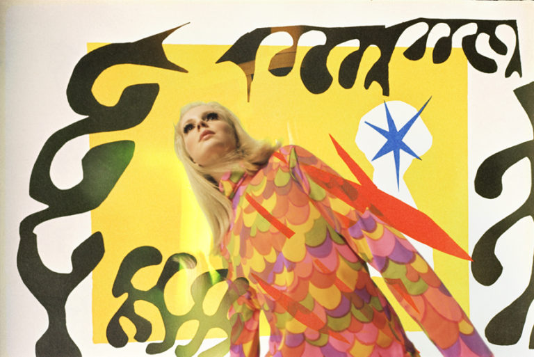 Len Steckler: Mad to Mod Fine Art Photo Collection to Debut at 2018 Pop ...
