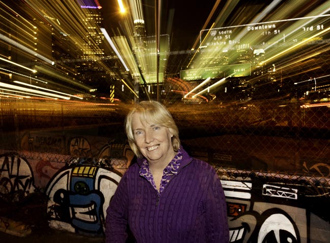 Connie Conway | LimitedRuns