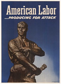 Original World War II Advertising Posters | Limited Runs