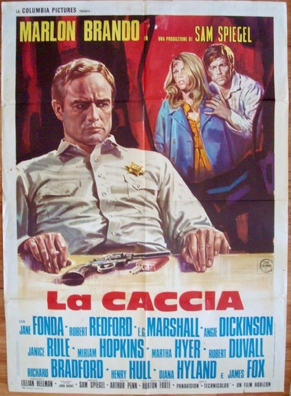 Martha Hyer The Chase