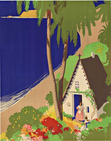 Spain Spanish | Advertising Posters | Limited Runs