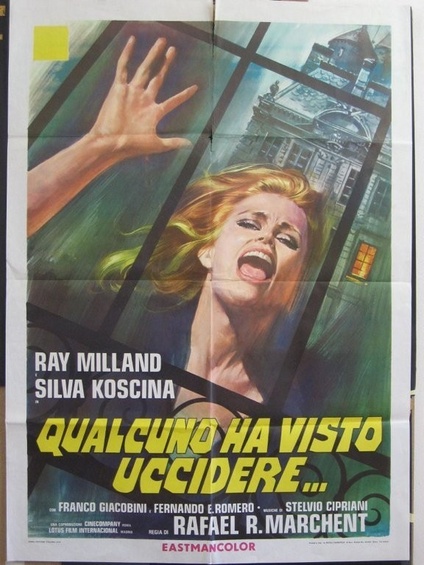 The Student Connection | Poster | Movie Posters | Limited Runs