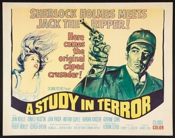 Original Horror Movie Posters | Limited Runs