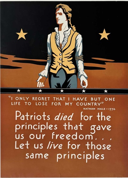 I regret I have only one Life - 1939 litho. | Advertising Posters ...