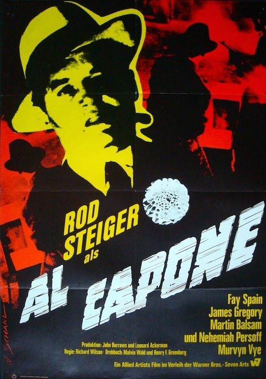 Al Capone | Limited Runs