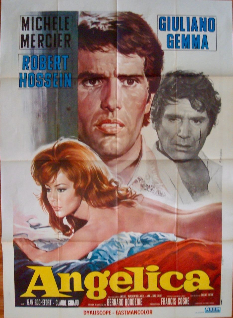 Angelique | Limited Runs