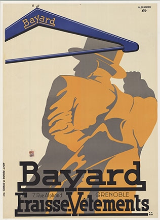 Bayard Vetements | Limited Runs