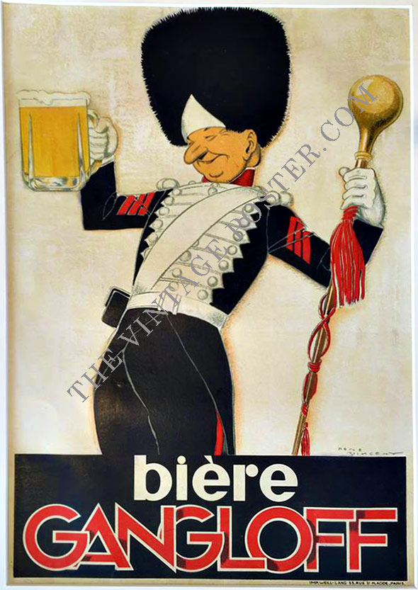 Biere Gangloff - rare | Limited Runs