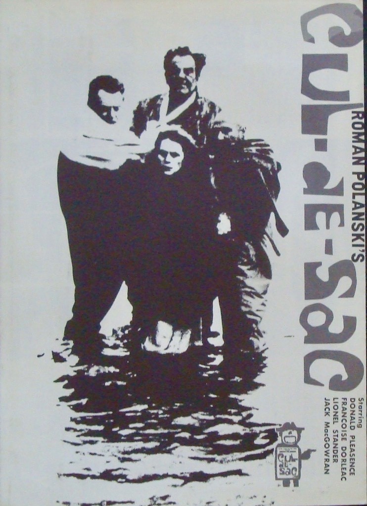 Cul-De-Sac | Limited Runs