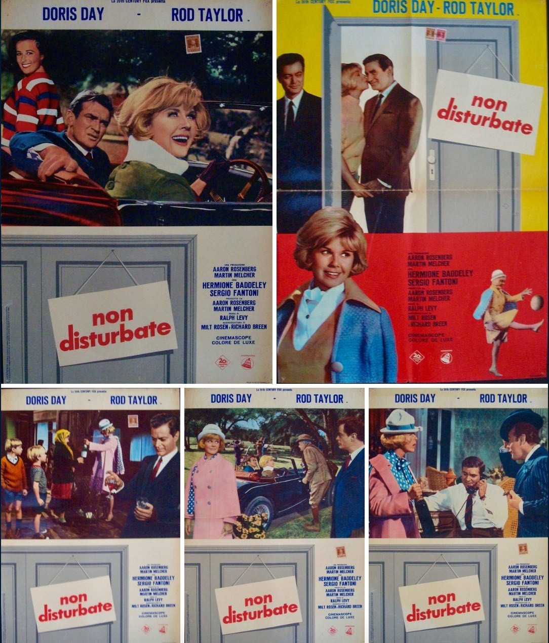 Do Not Disturb | Limited Runs