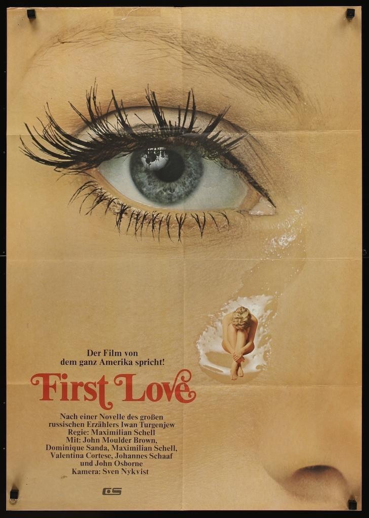 First Love | Limited Runs