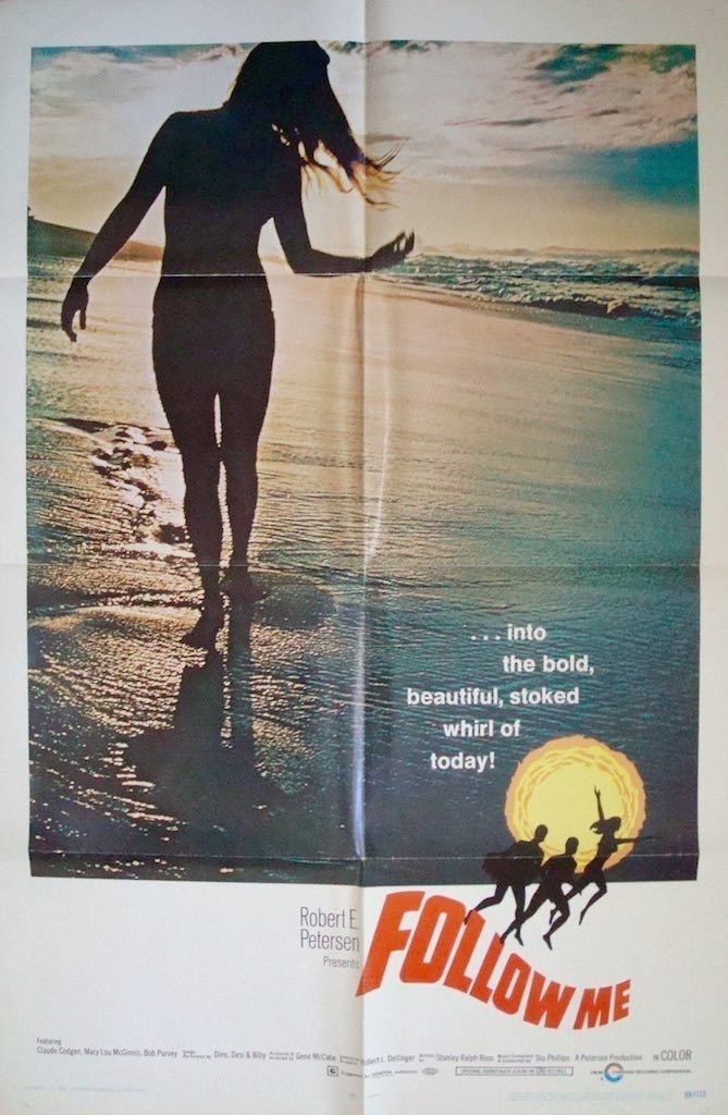 Follow Me | Limited Runs