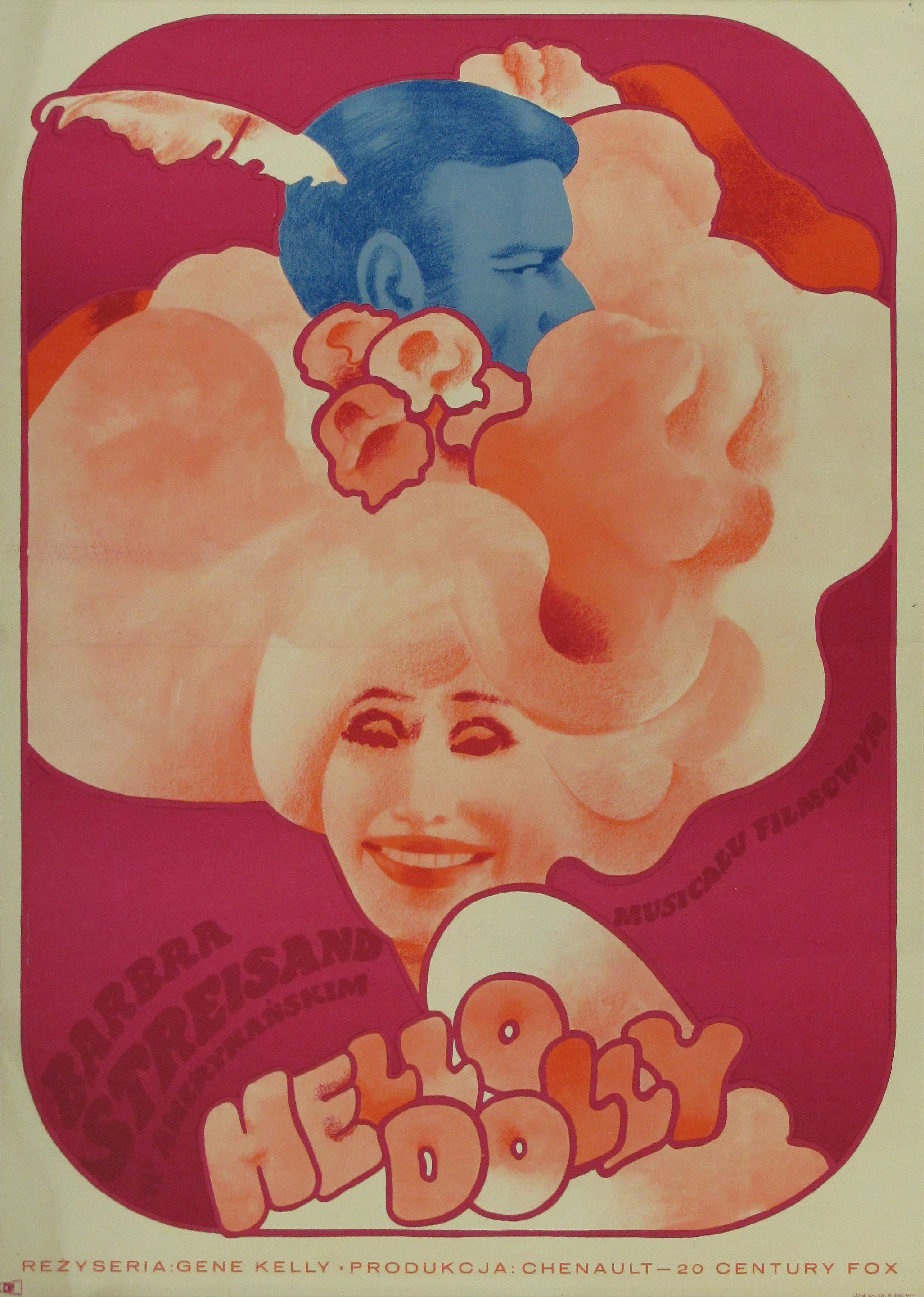 Hello Dolly | Limited Runs