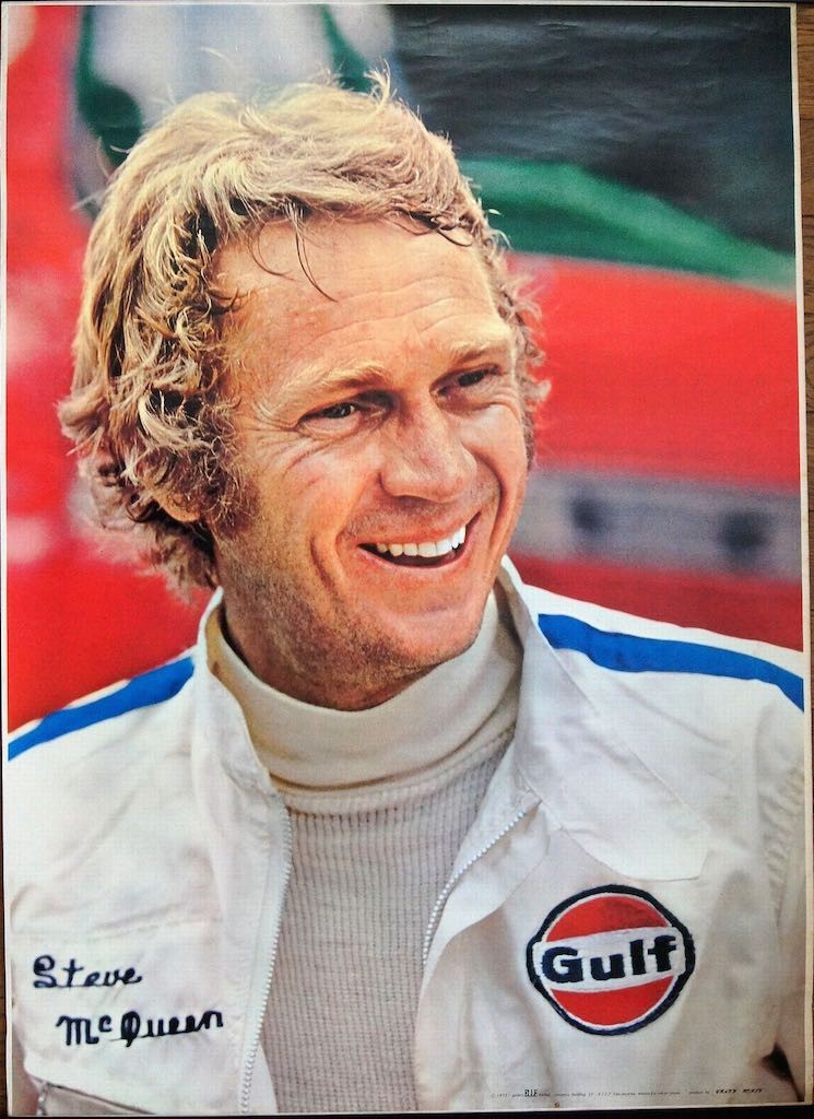 Le Mans | Limited Runs