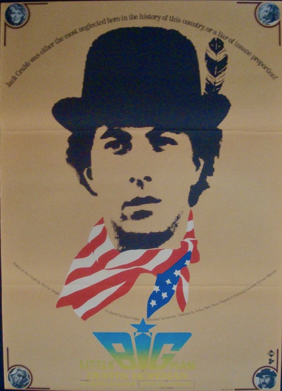 Little Big Man | Limited Runs