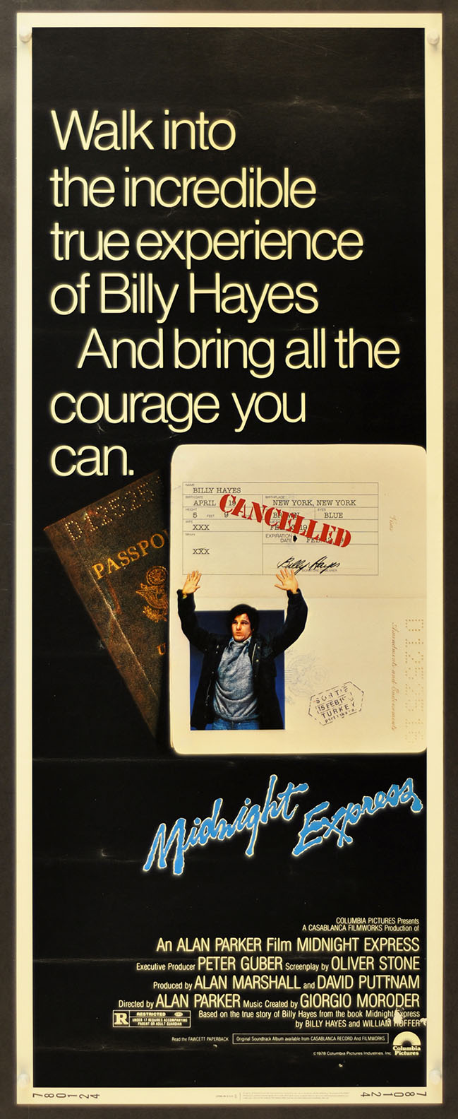 Midnight Express | Limited Runs