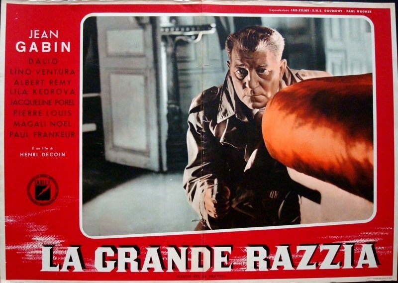 Razzia | Limited Runs