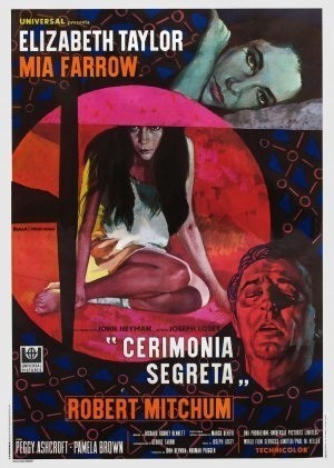 Secret Ceremony | Limited Runs