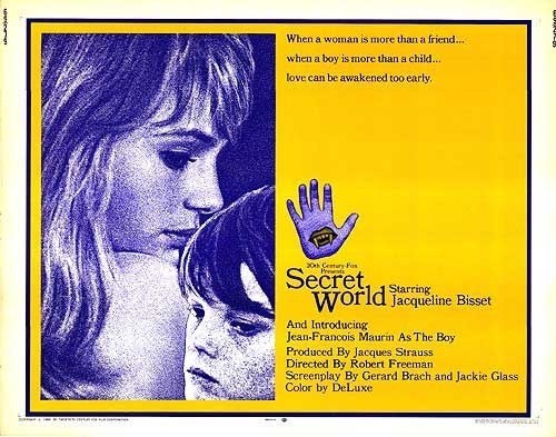 Secret World | Limited Runs