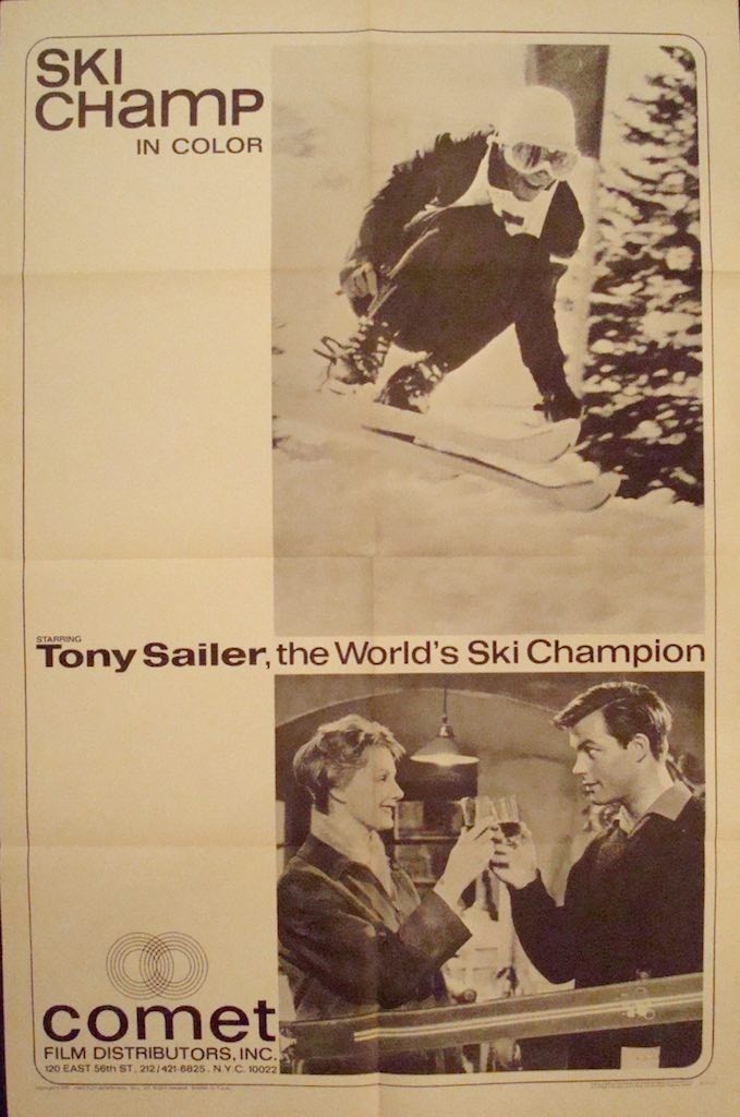 Ski Champ | Limited Runs