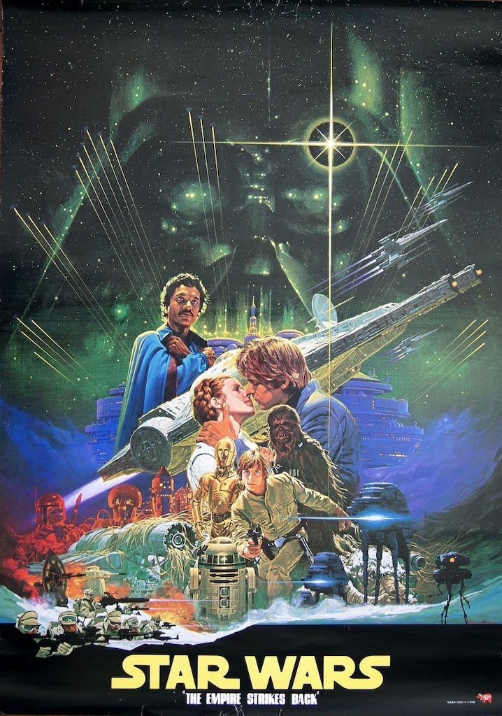 Star Wars: Episode V - The Empire Strikes Back | Limited Runs