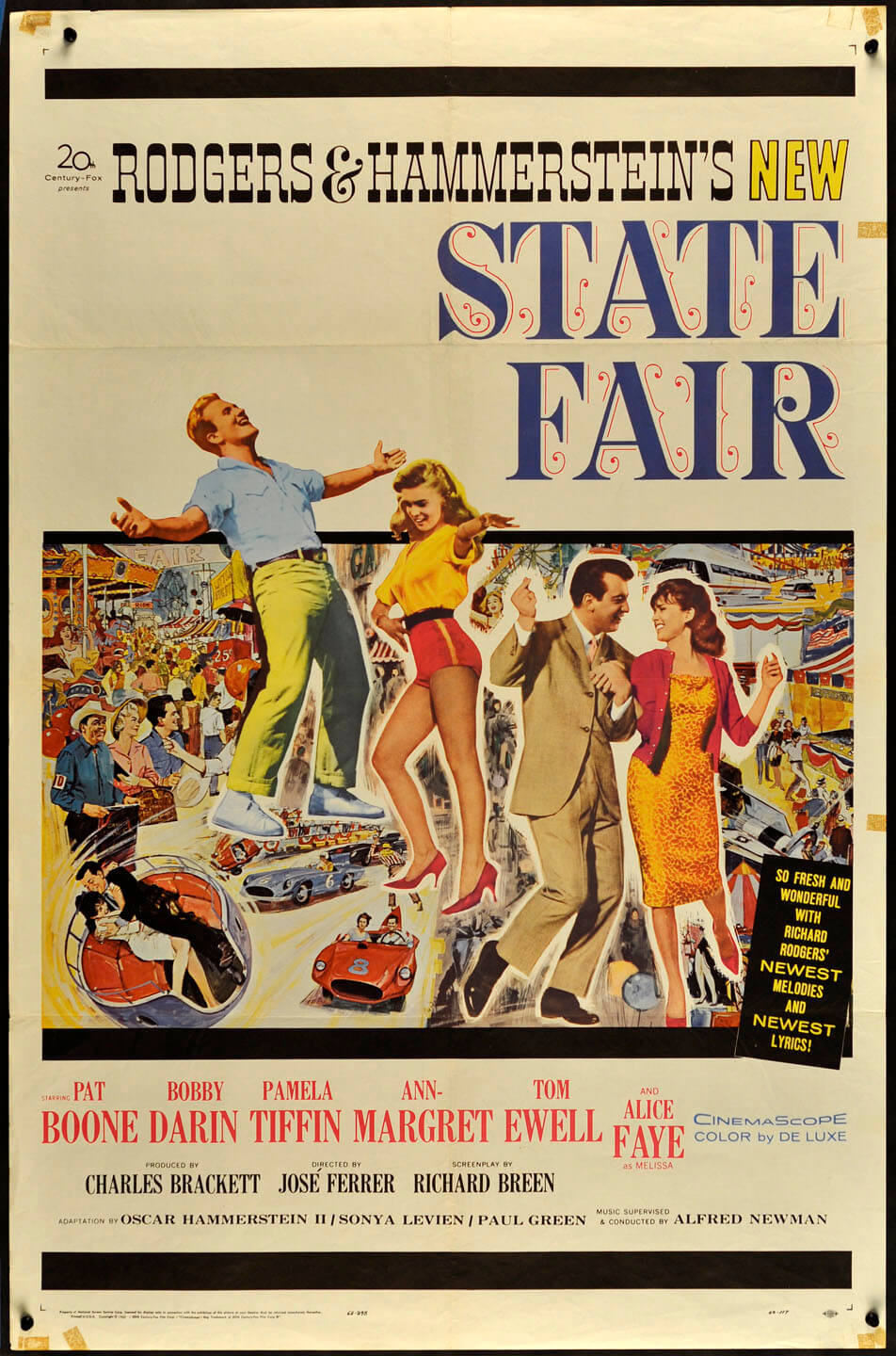 State Fair | Limited Runs