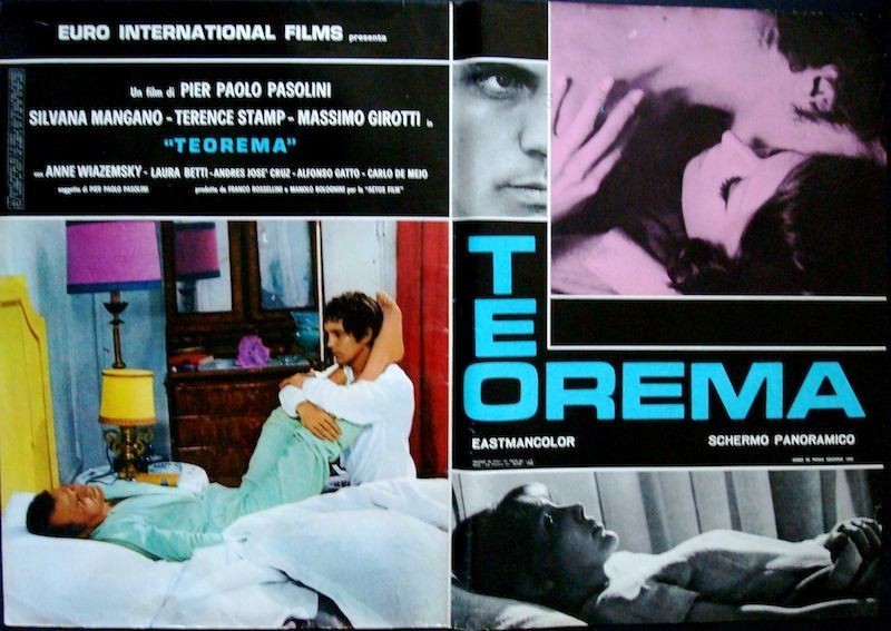 Teorema | Limited Runs