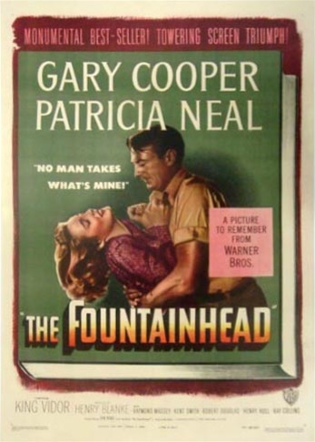 The Fountainhead | Limited Runs