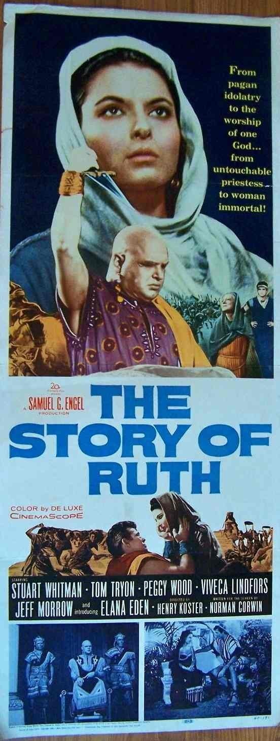 The Story of Ruth | Limited Runs
