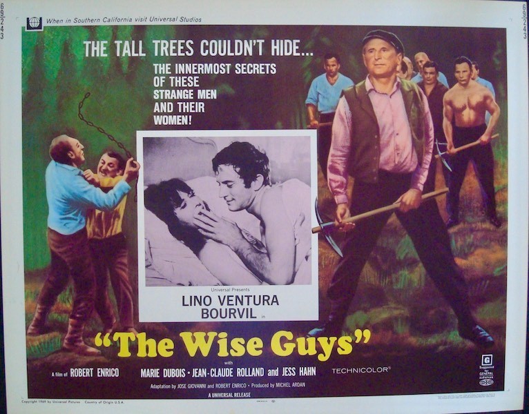 The Wise Guys | Limited Runs