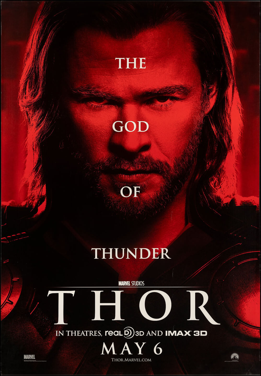Thor | Limited Runs