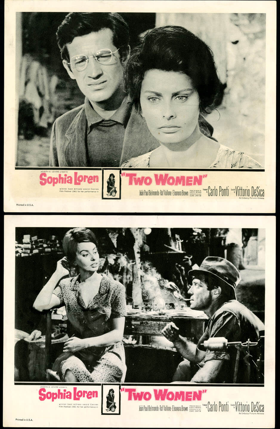 Two Women | Limited Runs