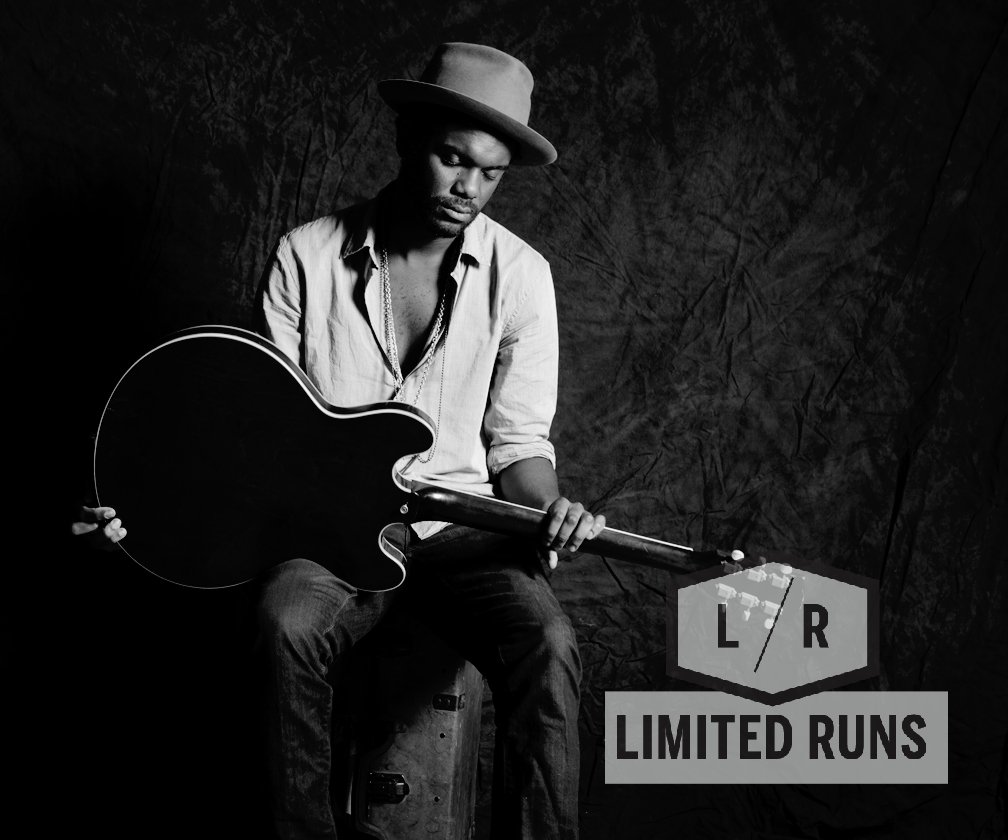 Gary Clark, Jr. | Limited Runs