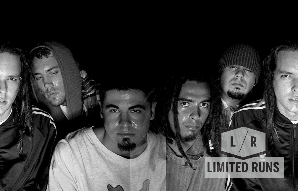 Korn | Limited Runs